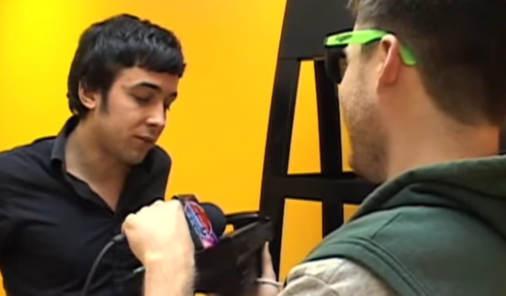 Jay St-Louis lâche la volaille! | Bob le Chef