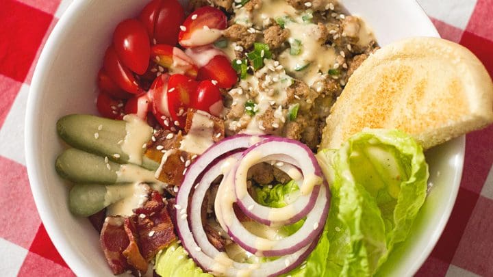 20 recettes de burgers pour la saison estivale | Bob le Chef