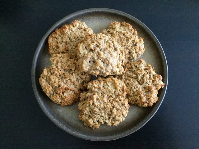 Galettes santé selon Pauline | Bob le Chef