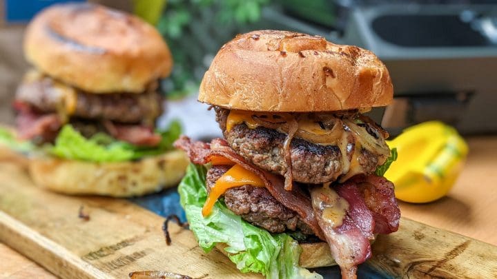 20 recettes de burgers pour la saison estivale | Bob le Chef