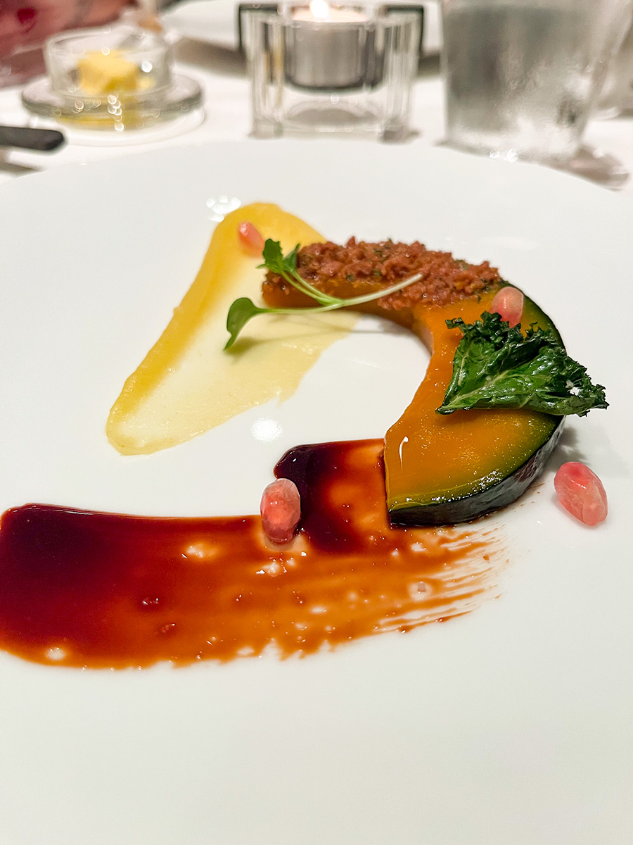 Restaurant Comice et les étoiles Michelin | Bob le Chef