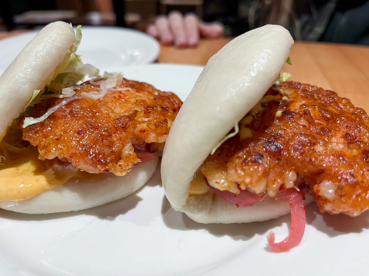Mon secret pour aller manger au Momofuku Noodle Bar à New-York, sans ...