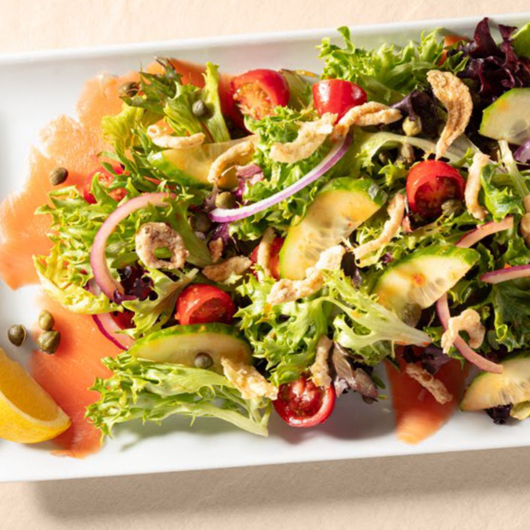Mon menu estival chez Normandin | Bob le Chef