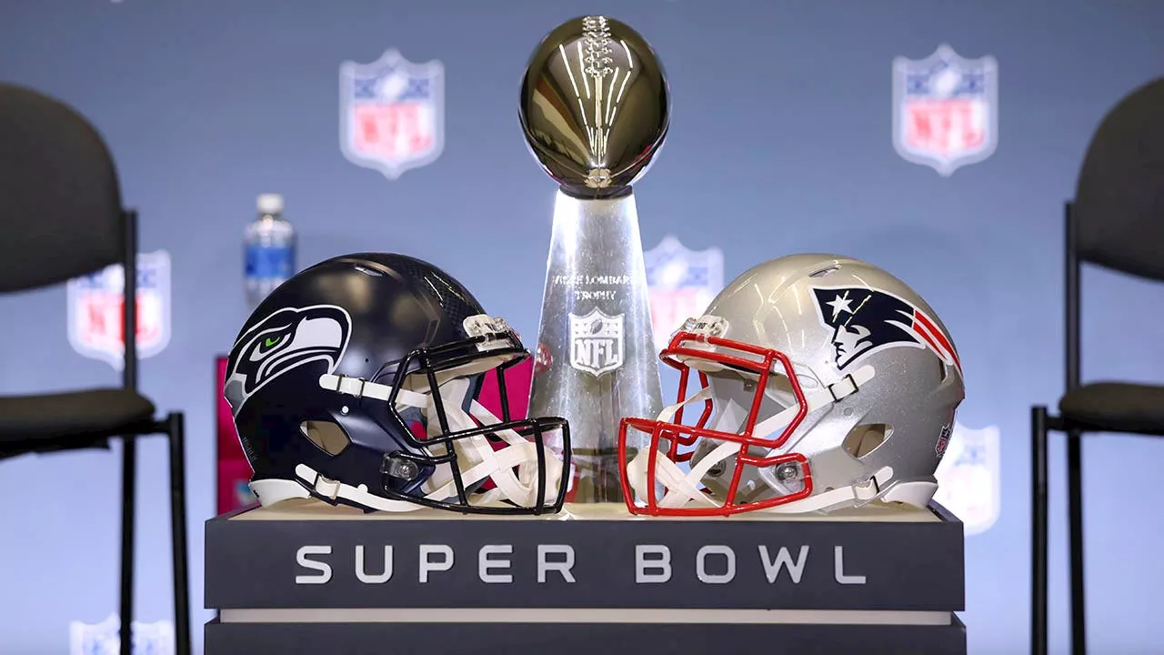Super Bowl LX : Le menu GAGNANT | Bob le Chef